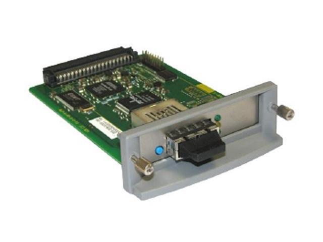 SEH M04632 PS1126 EIO Print Server - Newegg.com