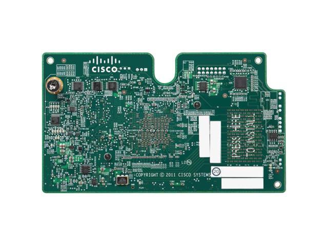 Cisco UCS VIC 1240 Adapter for M3 Blade Servers - Newegg.com