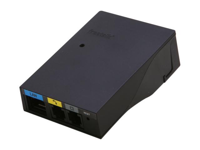 Freetalk TALK-1200 Skype VoIP Coneect Me Phone Adapter - Newegg.com