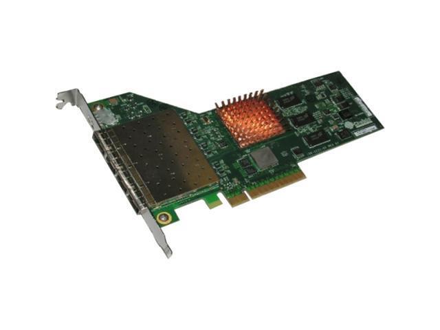 Chelsio T440-CR Fiber Optic Card - Newegg.com
