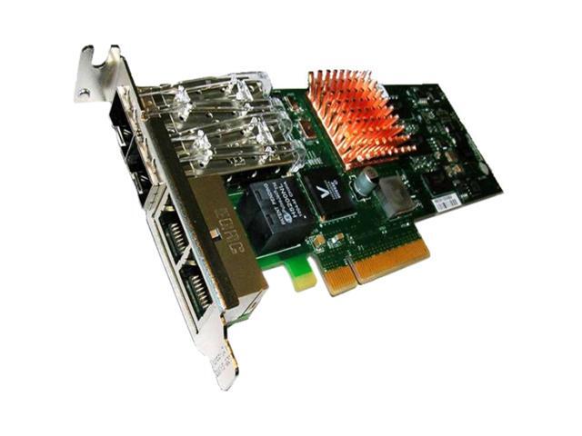 Chelsio T422-CR PCI-Express Network Adapter - Newegg.com