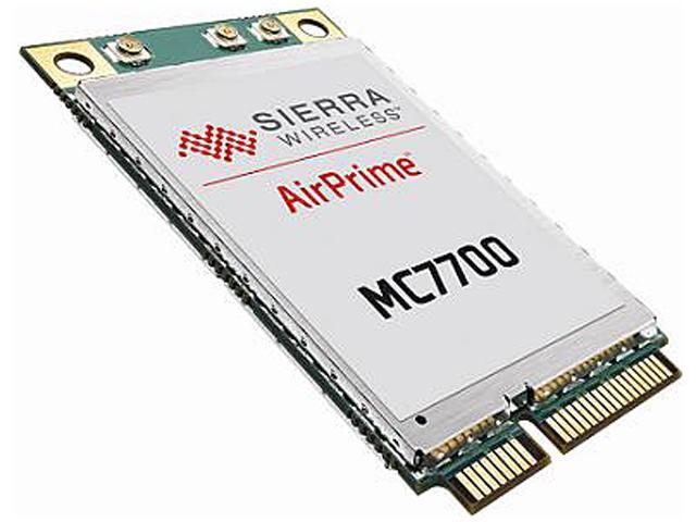 Lenovo 0A36320 PCI Express Mini Card ThinkPad GOBI 4000 Mobile ...