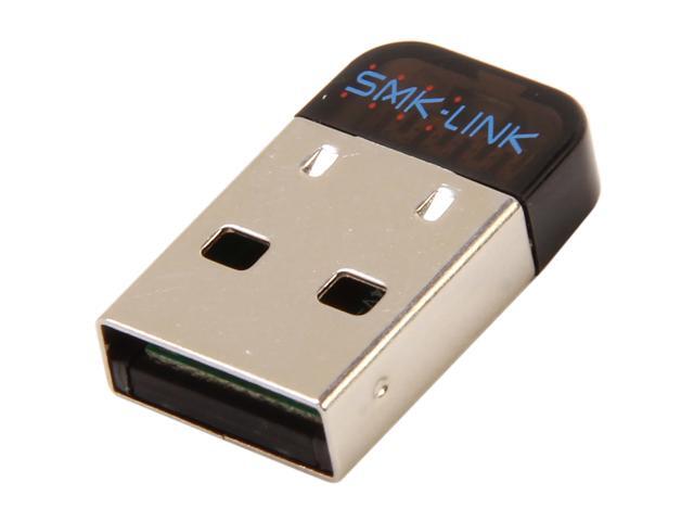 SMK-LINK VP6493 USB Nano Bluetooth Adapter - Newegg.com