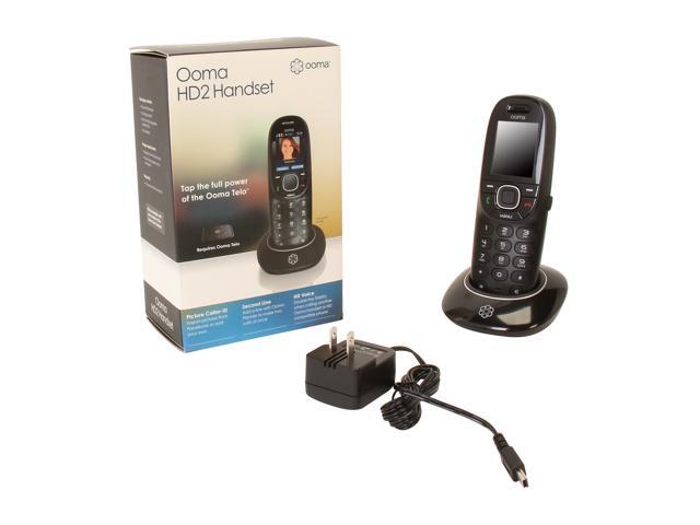 Ooma HD-2 HANDSET HD2 Handset - Newegg.com