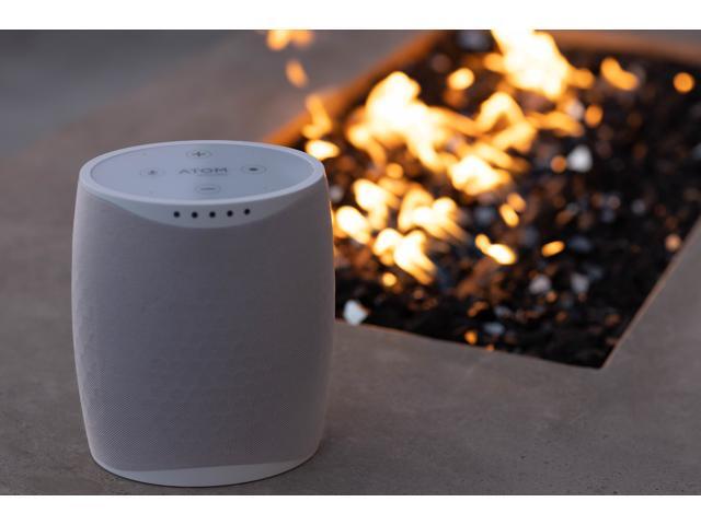 iMicro Atom Audio Mesh Wi-Fi AX5400 (2-Packs) - Newegg.com