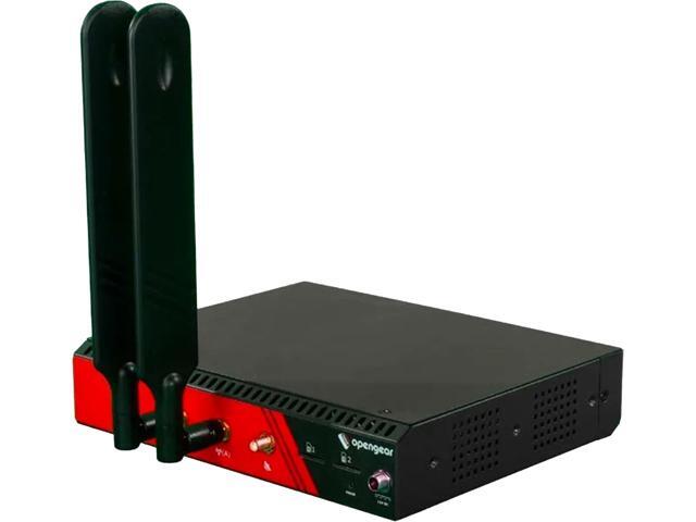 Opengear OM1204-4E-L Console Server - Newegg.com