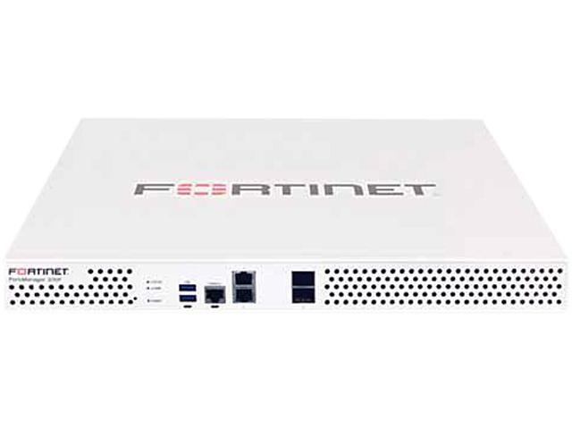 Fortinet FortiAnalyzer 800F Network Security/Firewall Appliance ...