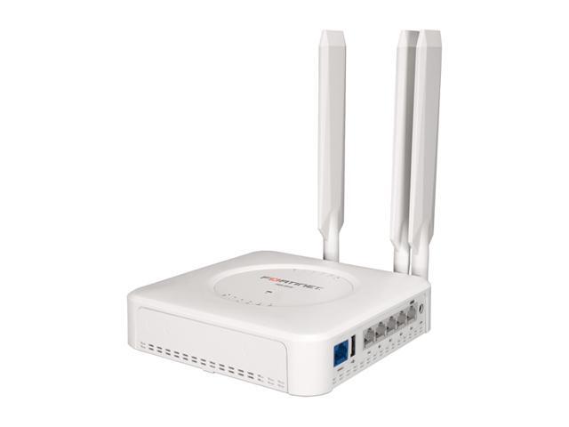 Fortinet FortiExtender 201E 3G/4G LTE Wireless WAN Extenders - Newegg.ca