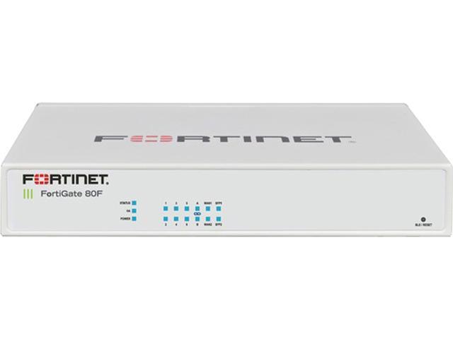 Fortinet FG80F-POE-BDL-811-12 VPN Wired 80F-PoE Network Security ...
