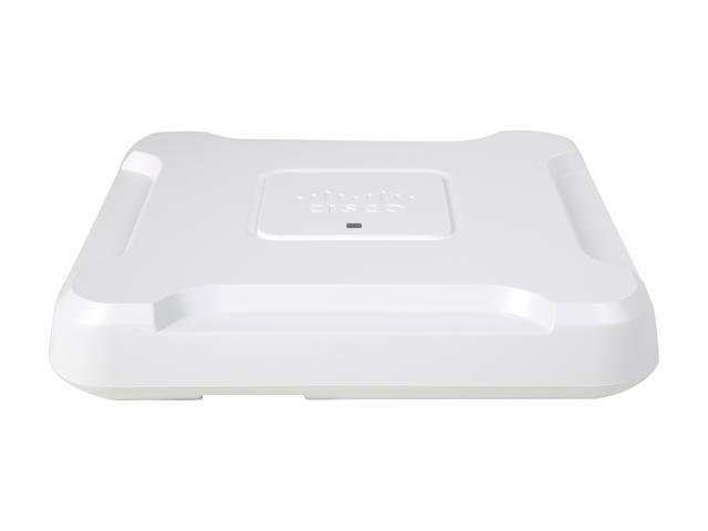 Cisco WAP581 Wireless-AC Dual Radio Wave 2 Access Point with 2.5 GbE ...