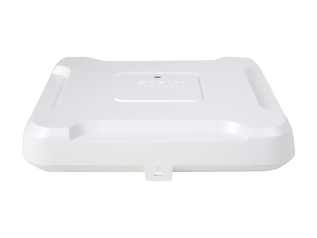 Cisco WAP581 Wireless-AC Dual Radio Wave 2 Access Point with 2.5 GbE ...