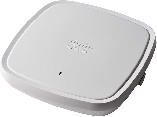 CISCO C9117AXI-EWC-B Catalyst 9117 Series Access Points - Newegg.com