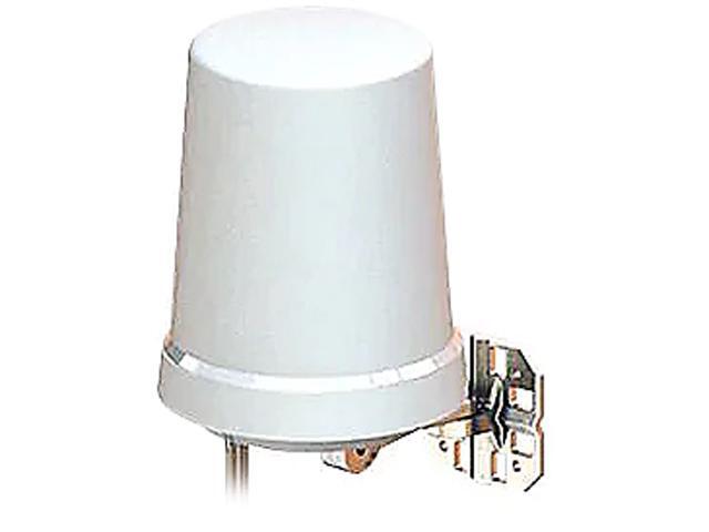 CISCO C-ANT9102= Dual-Band MIMO Wall-Mounted Omnidirectional Antenna ...