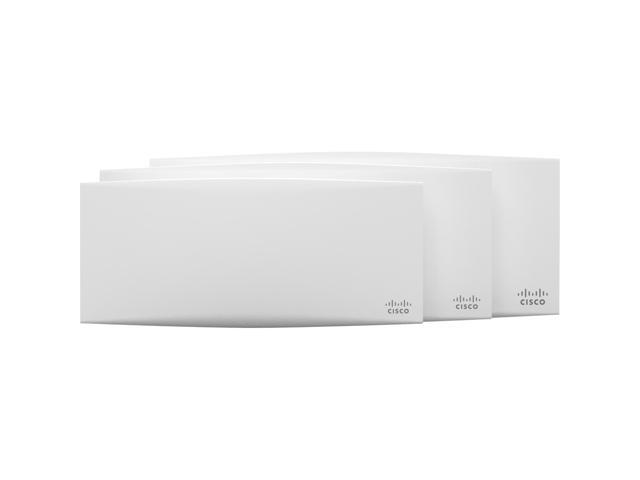 Cisco Meraki MR56 201.11ax 5.9 Gbit/s Wireless Access Point - Newegg.com