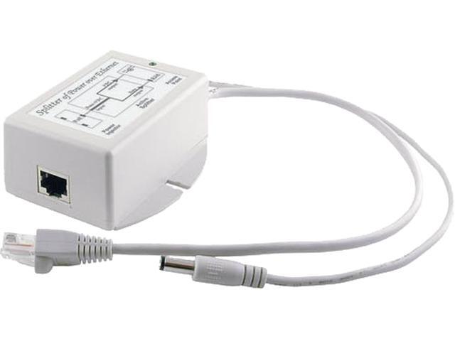 Vivotek PoE-SP-12051DN, 5V PoE Splitter (5 V) - Newegg.com