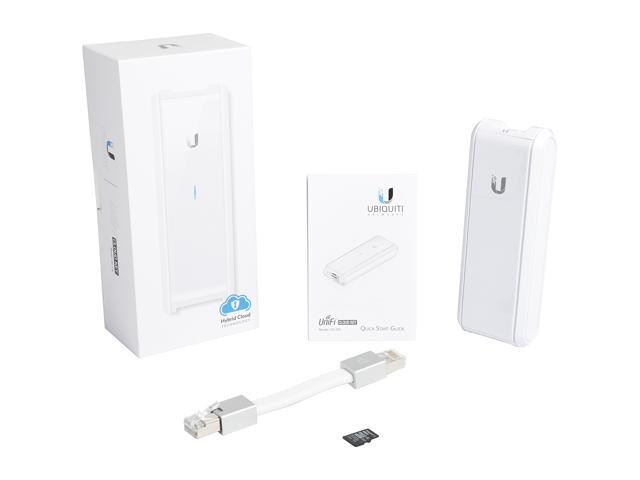 Ubiquiti Networks UC-CK-US Secure Unifi Controller Hybrid Cloud Key ...