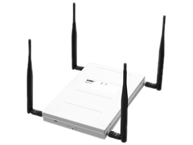 SMC LG-ERICSSON WAP5110 802.11a/b/g/n Dual-Band Enterprise Wireless ...