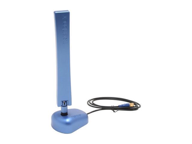 TRENDnet TEW-AI75OB Dual-Band 11a/g 7/5dBi Indoor Omni Directional ...