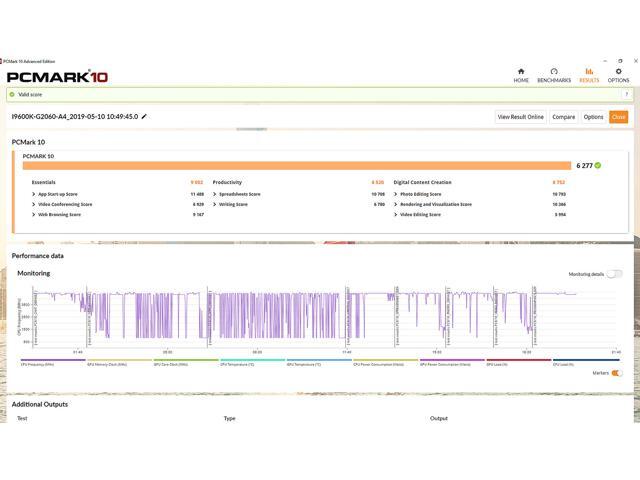 PCMark 10 Advanced Edition - Newegg.com