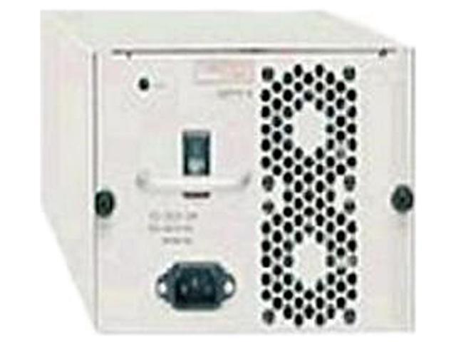Enterasys STK-RPS-1005PS 1005W 802.3AT PoE Redundant Power Supply with ...
