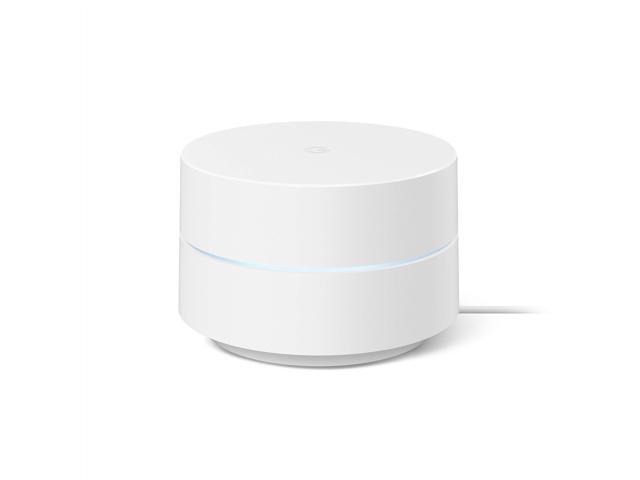 Refurbished: Google Wifi AC1200 Mesh Router - Certified Renewed - 1 ...