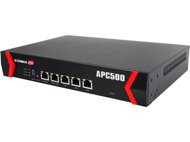 Edimax Pro APC500 Wireless AP Controller - Newegg.com