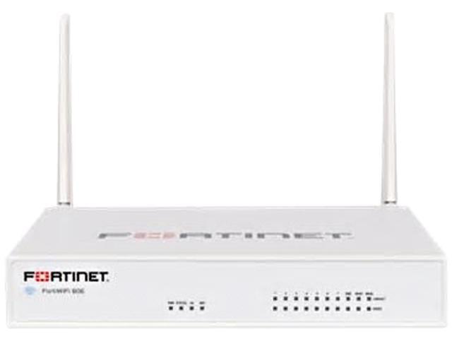 Fortinet FortiWifi 61E Network Security/Firewall Appliance - Newegg.com