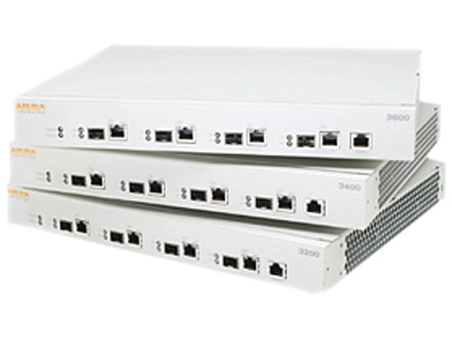 Aruba 3600-US 3000 Series Mobility Controllers - Newegg.com