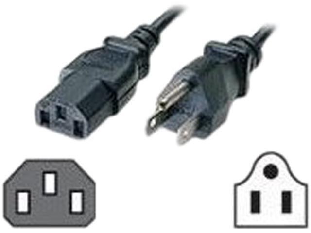 Aruba PC-AC-NA Power Cable - Newegg.com
