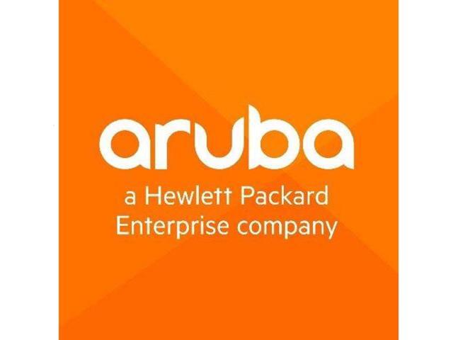 Open Box: Aruba RAP-100-MNT RAP-100 Series Access Point Wall and ...