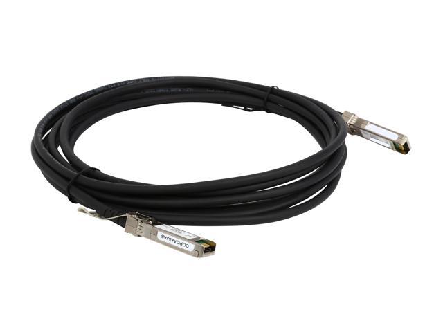 CISCO SFP-H10GB-CU5M= SFP+ Copper Twinax Cable - Twinaxial cable ...