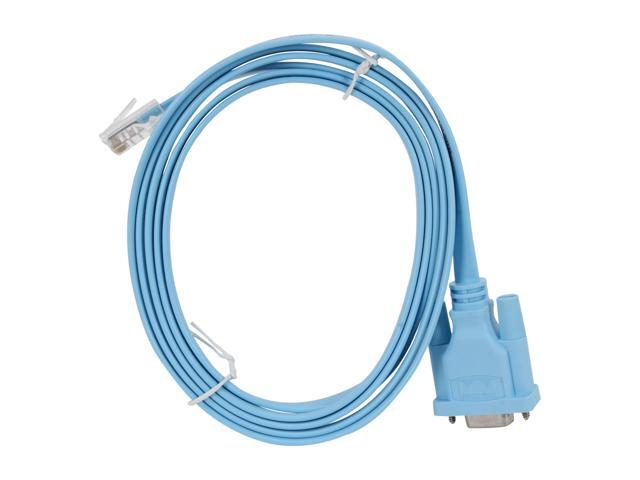 CISCO AIR-CONCAB1200 1200 Platform Console Cable - Newegg.com