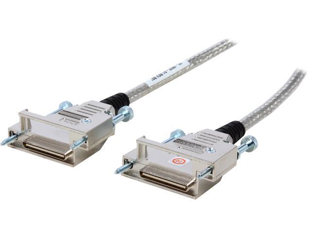 CISCO CAB-STACK-50CM= StackWise 50CM Stacking Cable - Newegg.ca