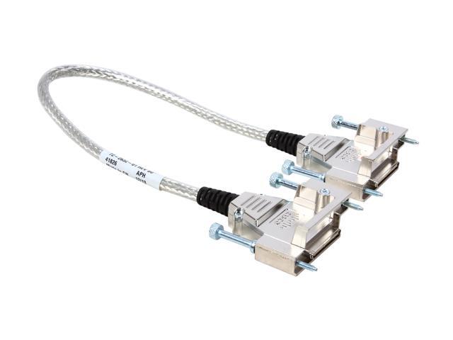 CISCO CAB-STACK-50CM= StackWise 50CM Stacking Cable - Newegg.com