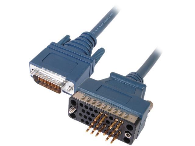 CISCO CAB-V35MT= V.35 Cable DTE Male - Newegg.com