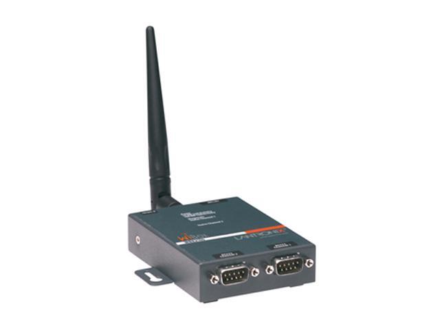 Lantronix WB2100EG1-01 WiBox WBX2100E Wireless Device Server - Newegg.com