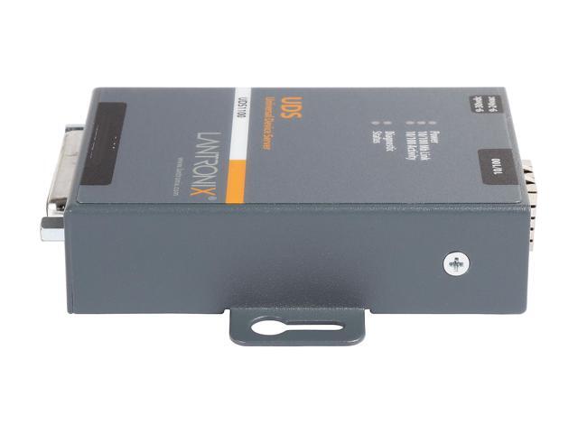 Lantronix UD1100001-01 Device Server - Newegg.com