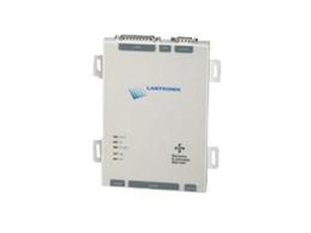 Lantronix SCS200 2-Port Secure Console Server - Newegg.com