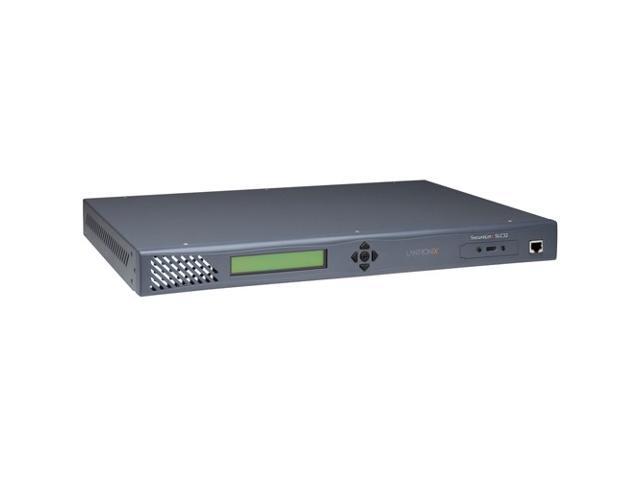 Lantronix SLC03212N-03 SecureLinx 32 Port Secure Console Servers ...