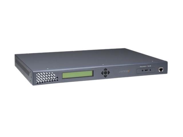 Lantronix SLC00822N-03 SecureLinx SLC8 Secure Console Servers - Newegg.com