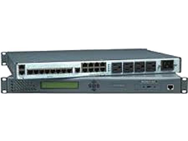 Lantronix SLB088411-02 SecureLinx SLB - Branch Office Manager - Newegg.com