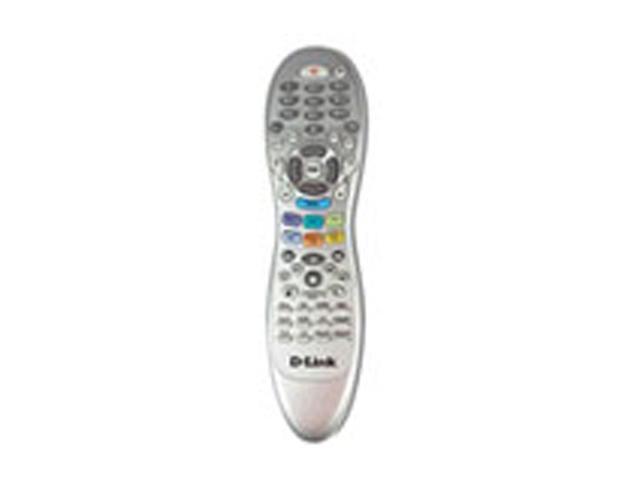 D-Link DSM-12 Remote Control for DSM-320RD - Newegg.com
