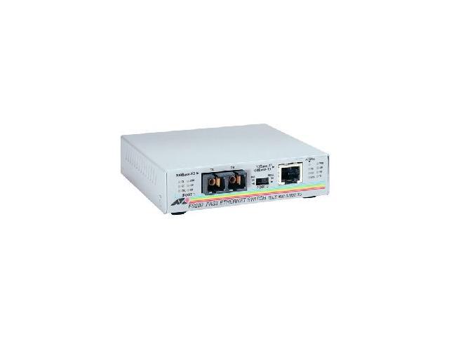 Allied Telesis AT-FS202-90 Fast Ethernet Media Converter - Newegg.com