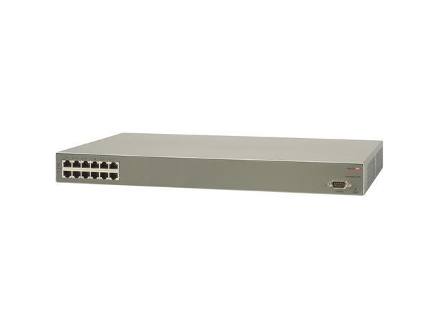 PowerDsine PD-3506/AC Power Over Ethernet Midspan - Newegg.com