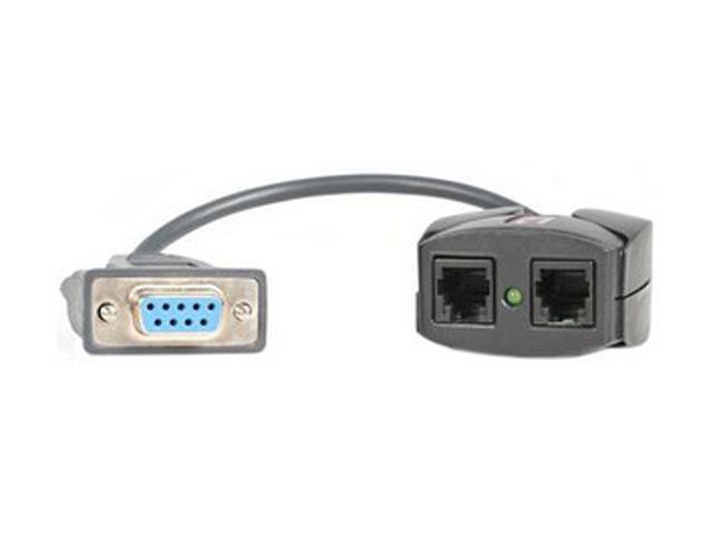 StarTech.com RPORT Serial Remote Control Module - Newegg.com