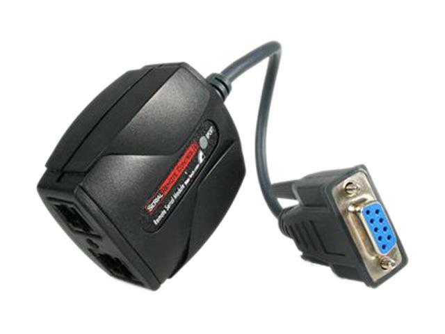StarTech.com RPORT Serial Remote Control Module - Newegg.com