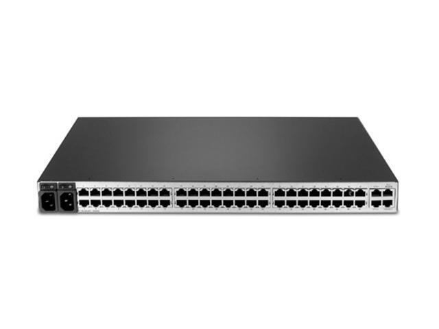 ACS6048MDAC-001 Cyclades 48-Port Console Server - Newegg.com