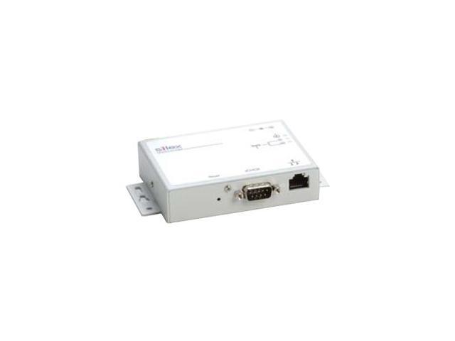 Silex SX-500-0031 1-Port Device Server – special order only, non ...