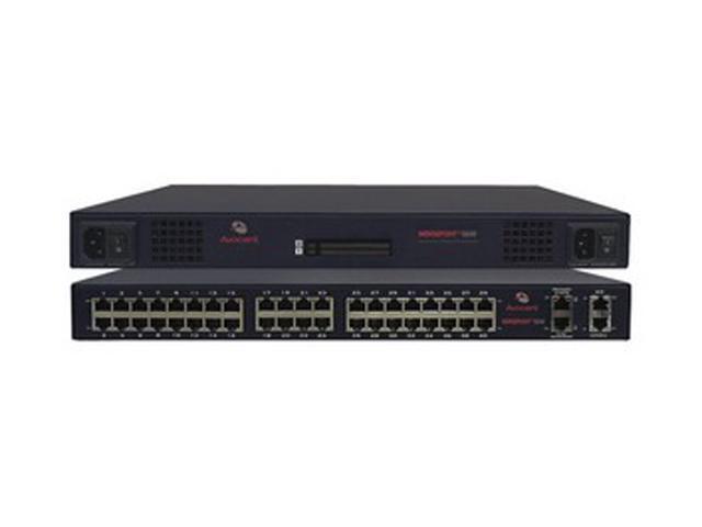 Avocent MGP5340SAC-001 MergePoint 5340 Device Server - Newegg.com