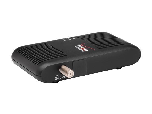 Actiontec ECB2200V-01 Verizon Coaxial Network Adapter - Newegg.com